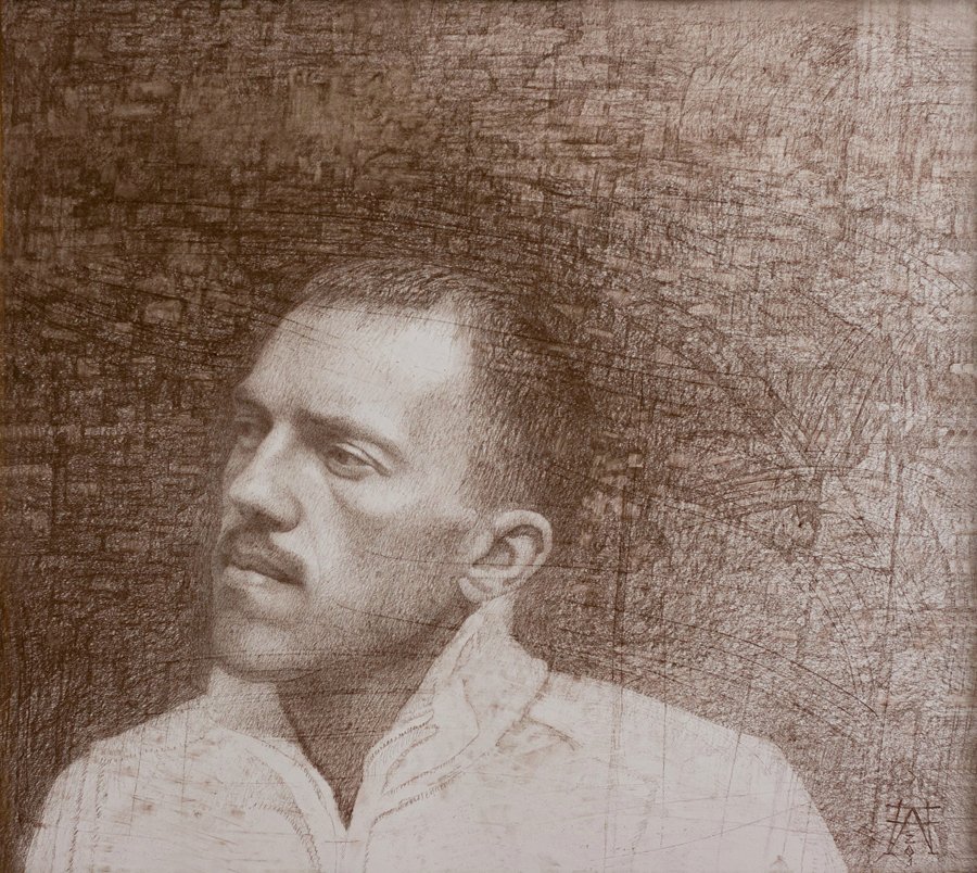 Alexandre Pavlenko, 1974 | Pointillist painter | Tutt'Art@ | Pittura ...